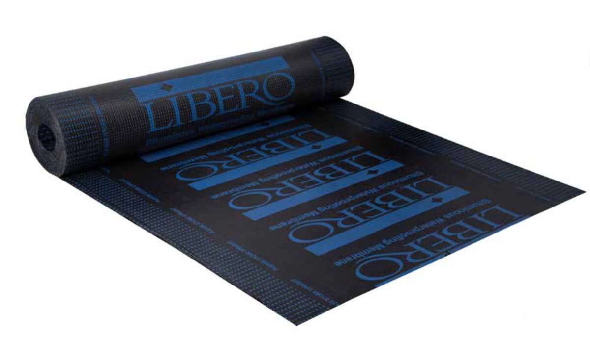 Waterproofing Bituminous Membrane - Board & Wall Co. - Turkey