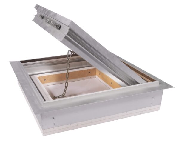 Access Panel & FR Inspection Hatch - Board & Wall Co. Drywall Turkey